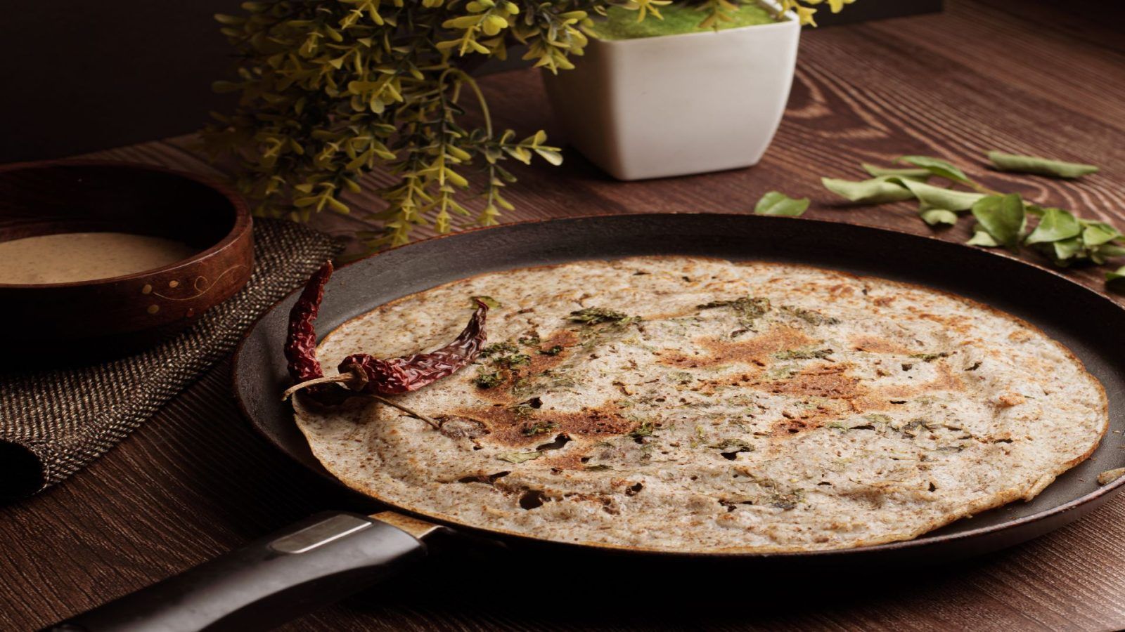 Types of paratha that prove that it is the original street food of India