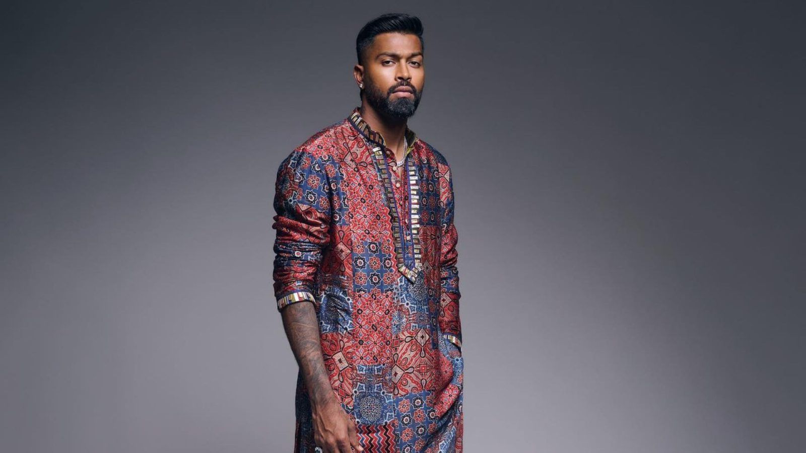 Hardik Pandya net worth: Fee, house, cars and more