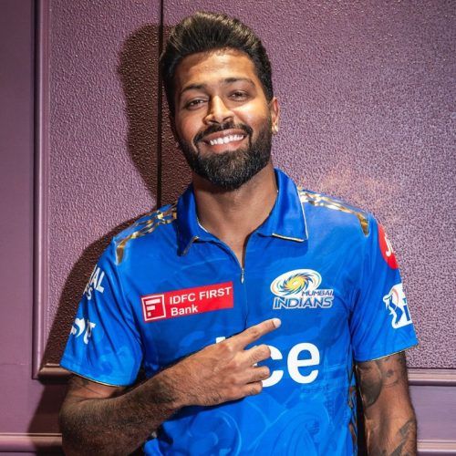 Take a look at the IPL salary price of Hardik Pandya over the years