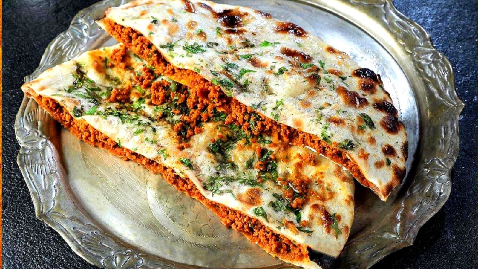 Where to get the best paratha in Delhi