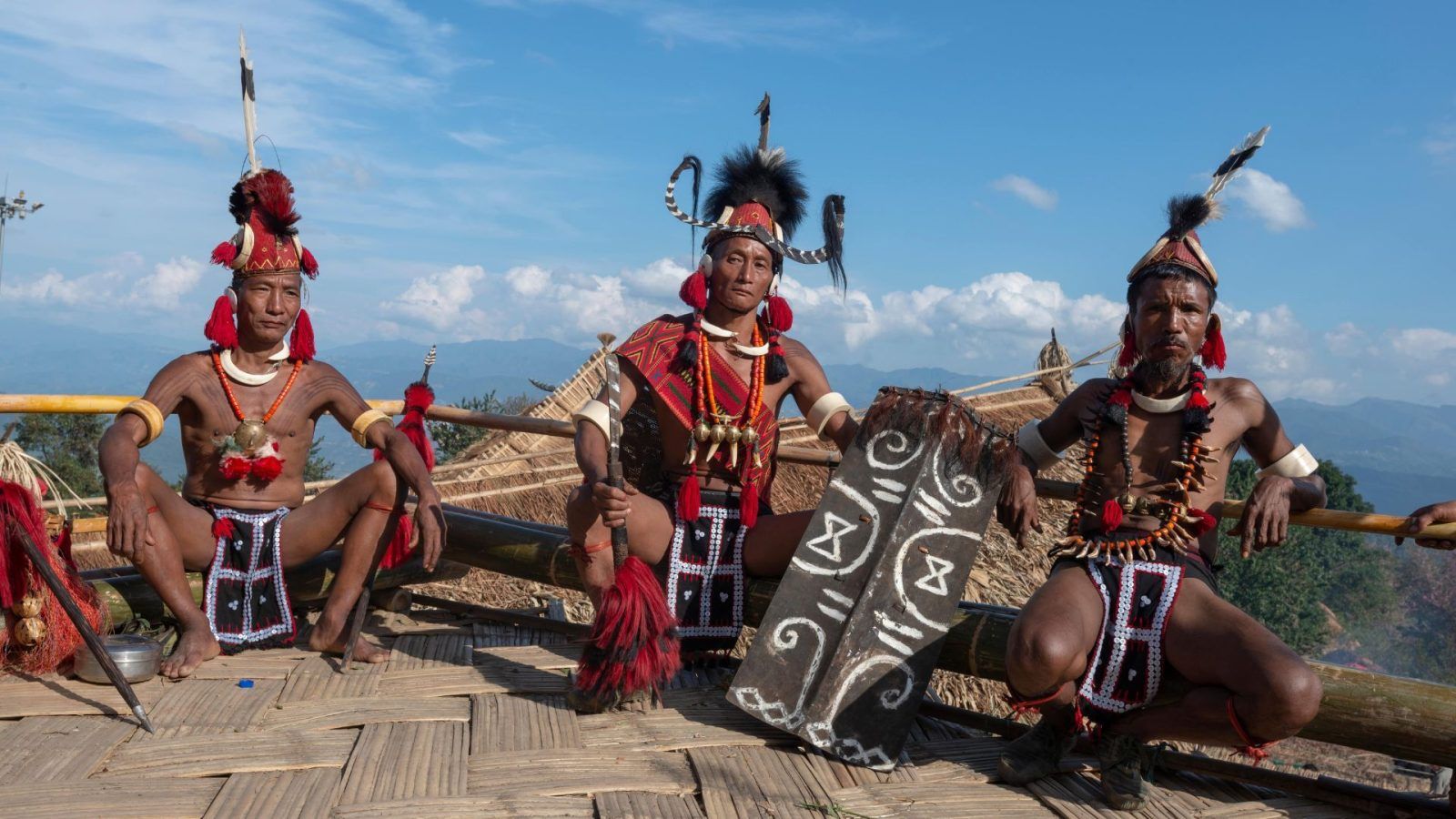 These places in India inspire the folklore travel as you've seen in Kantara