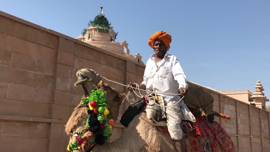 These places in India inspire the folklore travel as you've seen in Kantara