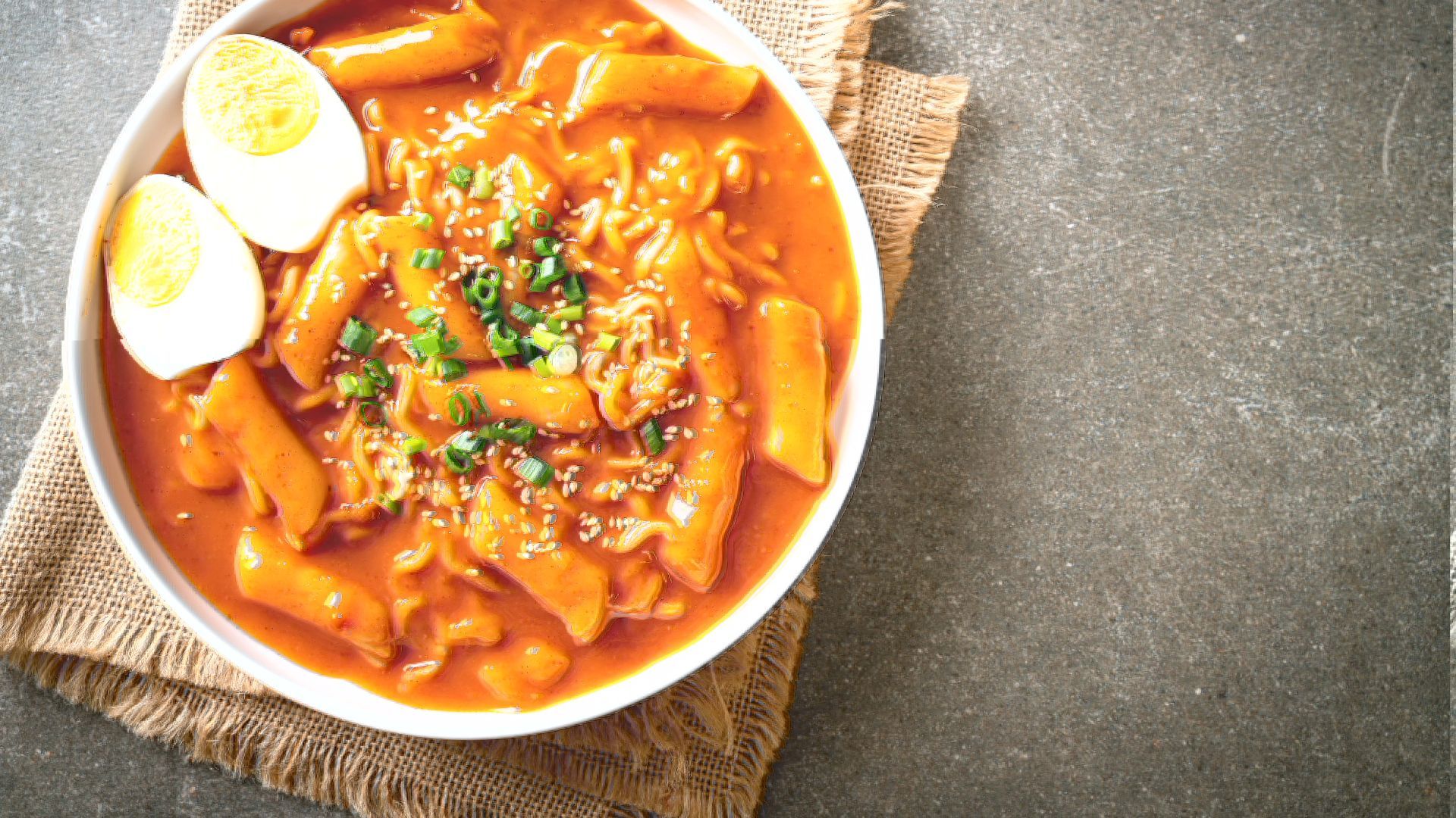 Tteokbokki: Digging into all there is to Korea's soul-satisfying street ...