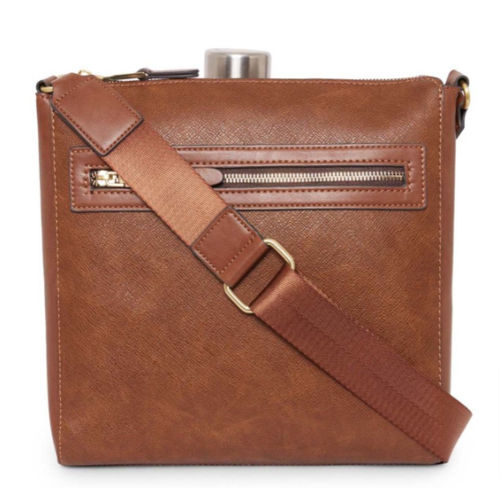 Style yourself with the most fashionable sling bags for men