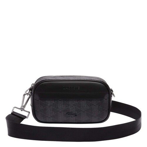 Style yourself with the most fashionable sling bags for men