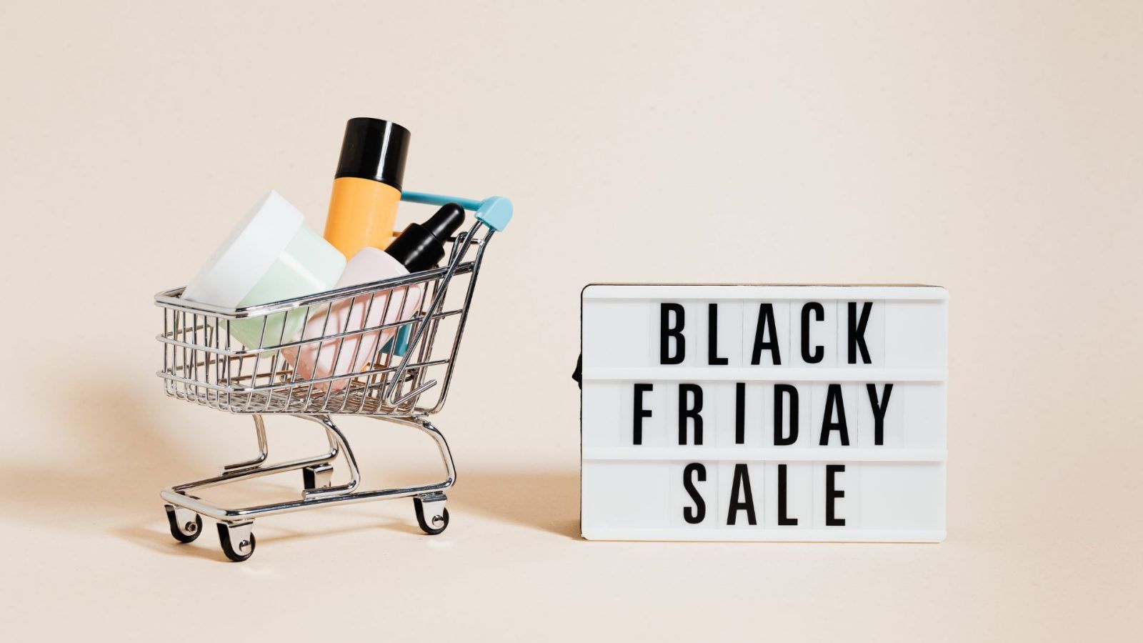 Nykaa Pink Friday Sale 2022: Top deals and offers to bag right now