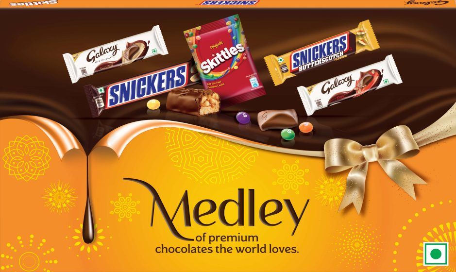 Christmas food hampers to get you into the festive spirit