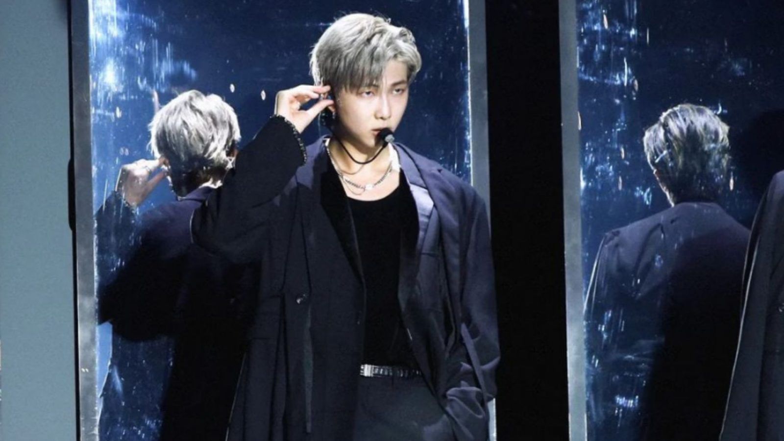 Interesting facts to know about RM from BTS
