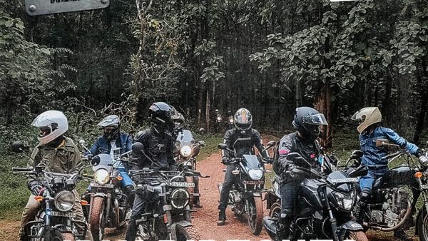 India Bike Week: All you need to know about Asia's biggest biking event