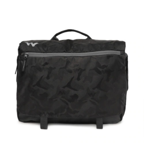 Take your pick from the most comfortable and stylish college bags for men