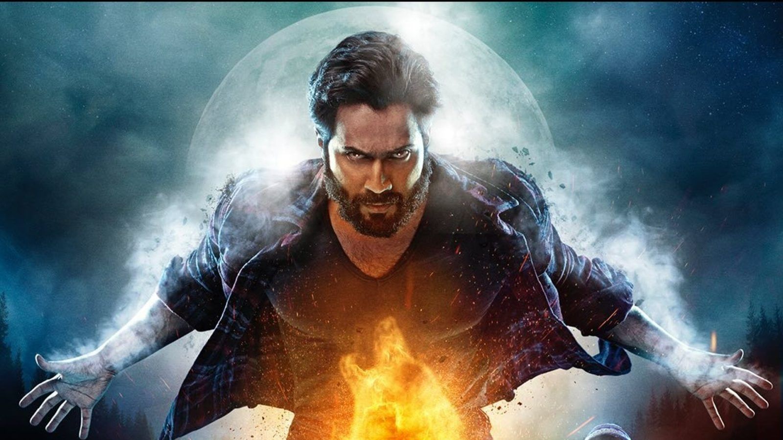 Bhediya Review: Varun-Kriti's horror-comedy is a hit with netizens