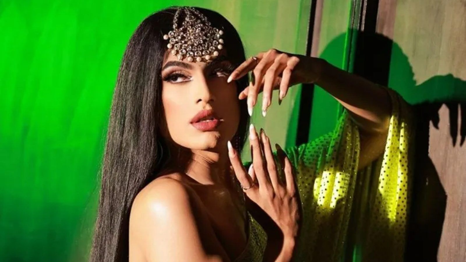 In conversation with Sushant Divgikr a.k.a Rani-Ko-HE-Nur