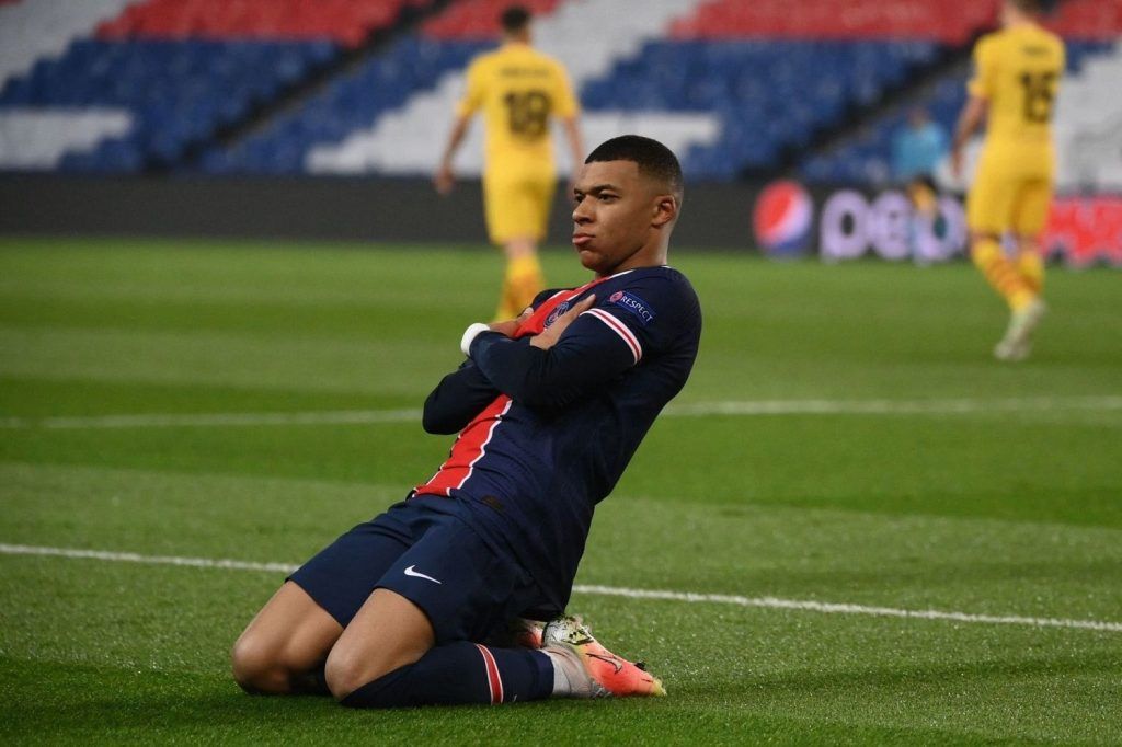 All about Kylian Mbappe's net worth, expensive things he owns and more