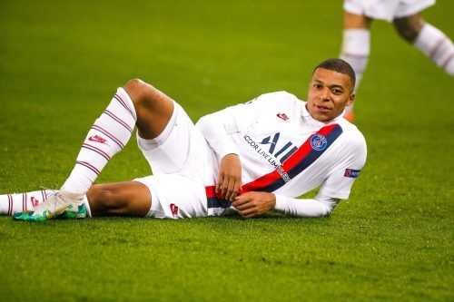 All about Kylian Mbappe's net worth, expensive things he owns and more