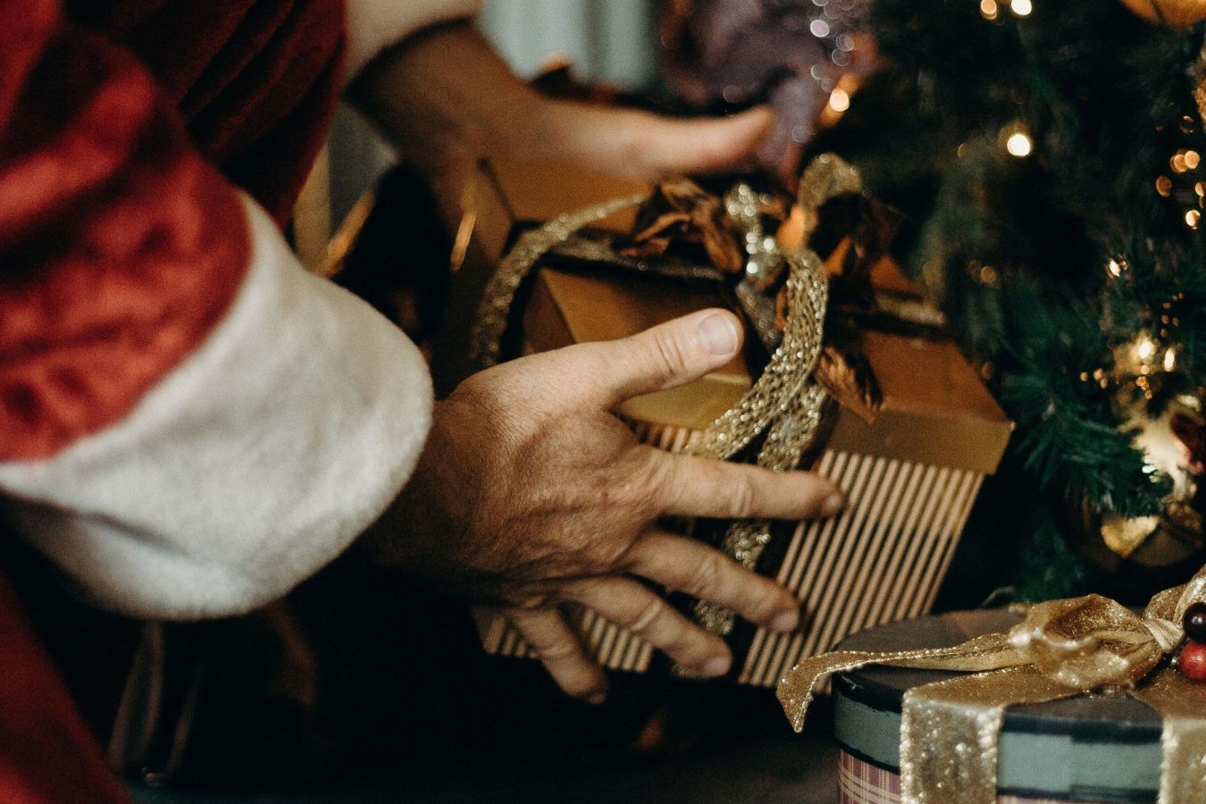 Fun and thoughtful Secret Santa gift ideas to swear by this Christmas