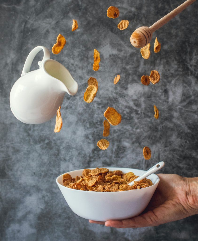 Cornflakes benefits: Should you be having this breakfast cereal everyday?