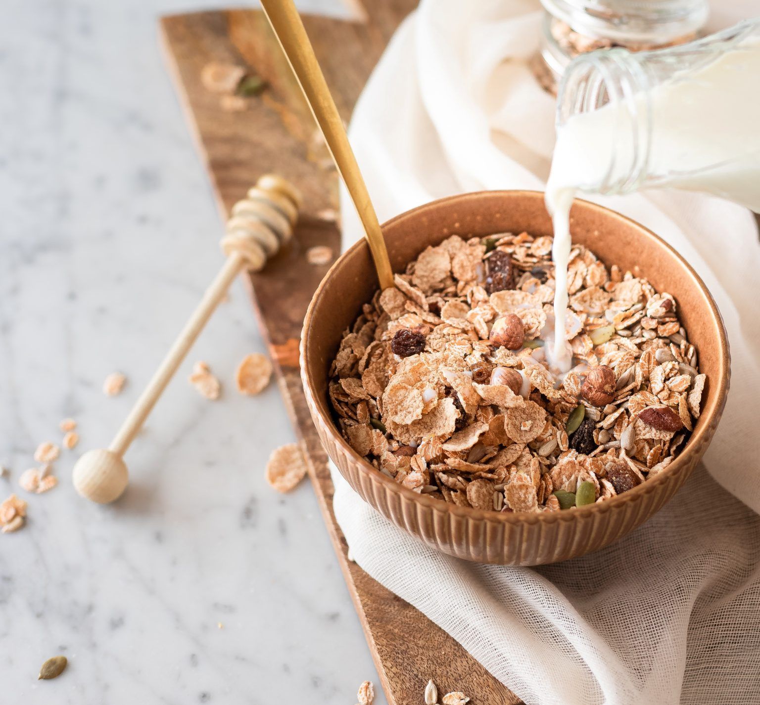 Cornflakes benefits: Should you be having this breakfast cereal everyday?