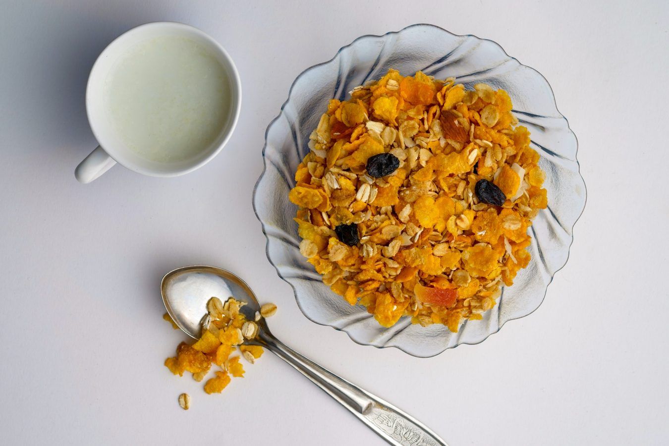 Cornflakes benefits: Should you be having this breakfast cereal everyday?