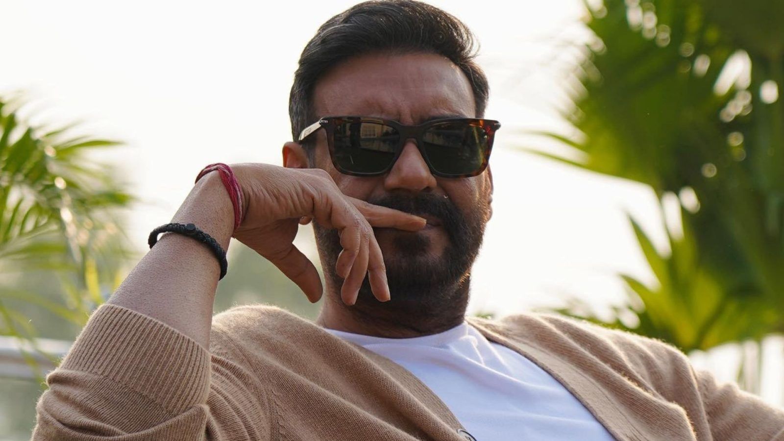 Ajay Devgan net worth 2024: Bollywood’s most private star's bank balance