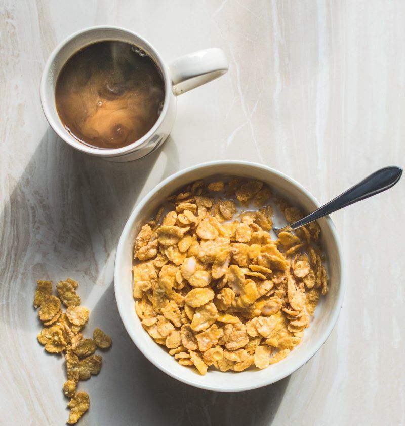Cornflakes benefits: Should you be having this breakfast cereal everyday?