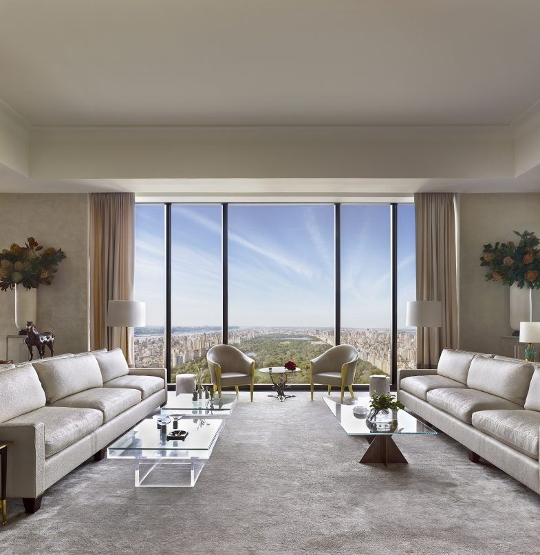 Everything to know about Steinway Tower, world’s skinniest skyscraper