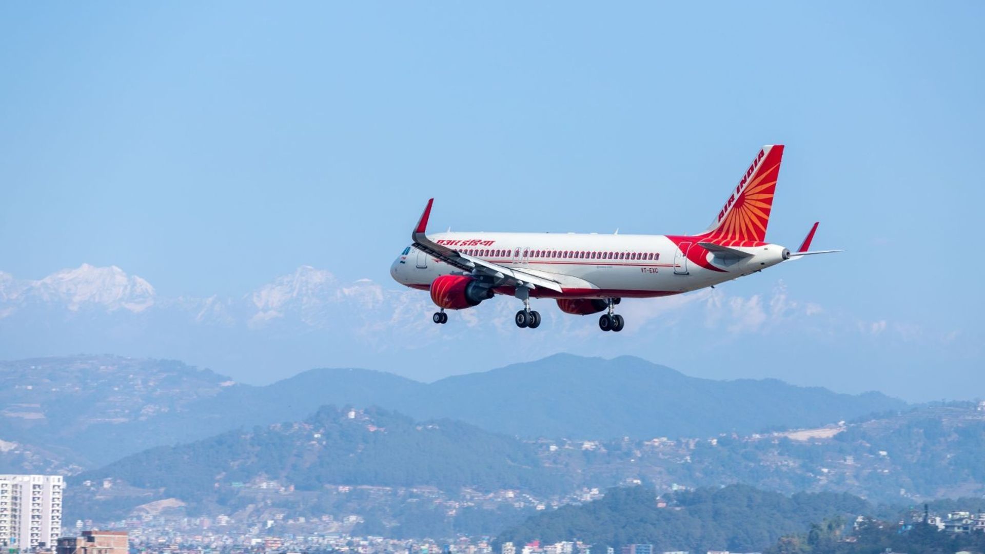 Air India set to expand by 2024, courtesy of the Vistara merger