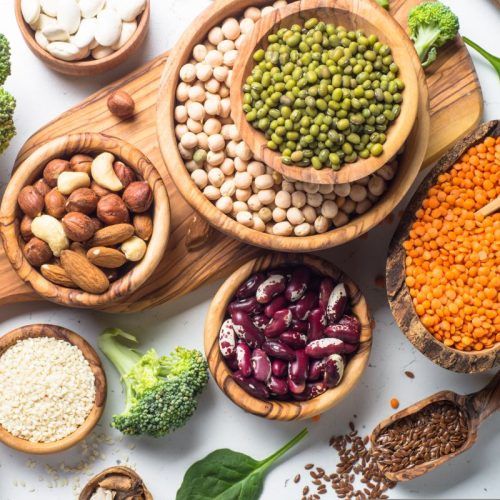 High-protein breakfast ideas to kickstart your morning on the right note