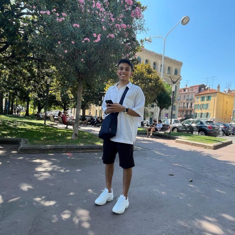 Indie artist Anuv Jain gets candid about how he strikes a chord with India