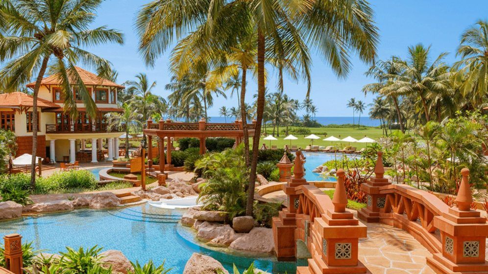 Best hotels in Goa: Book these luxurious stays for a perfect vacation