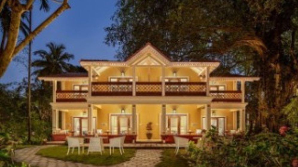 Best hotels in Goa: Book these luxurious stays for a perfect vacation