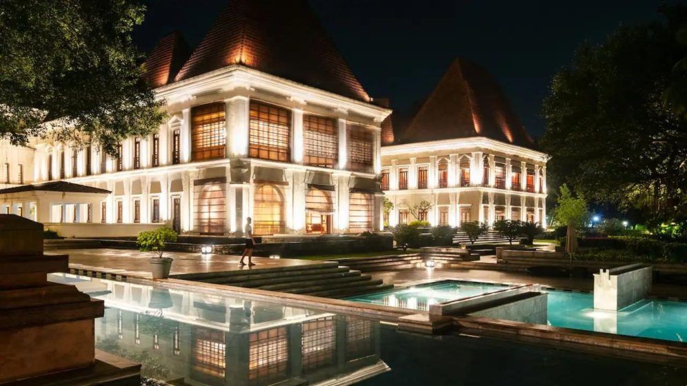 Best hotels in Goa: Book these luxurious stays for a perfect vacation