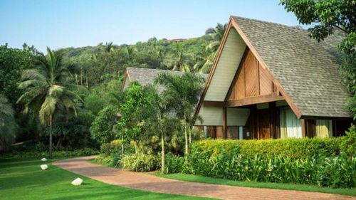 Best hotels in Goa: Book these luxurious stays for a perfect vacation