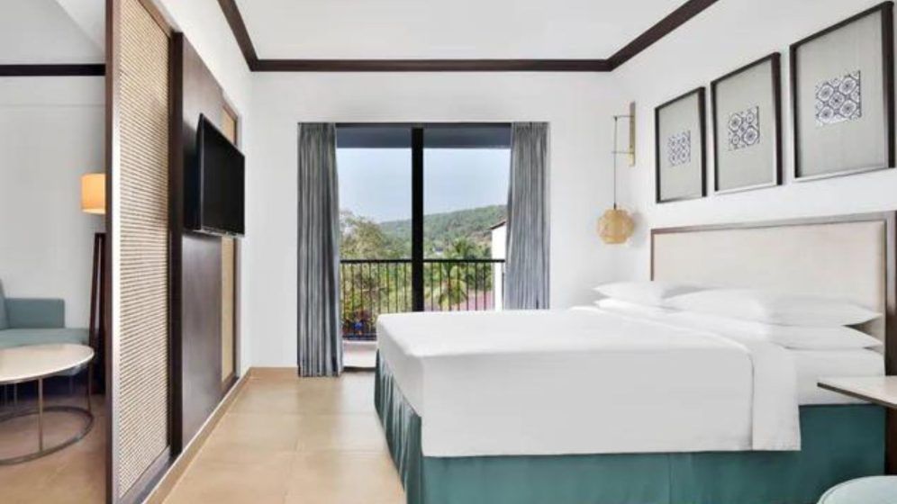 Best hotels in Goa: Book these luxurious stays for a perfect vacation