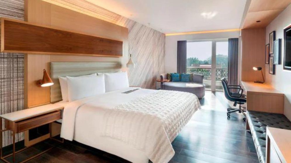 Best hotels in Goa: Book these luxurious stays for a perfect vacation