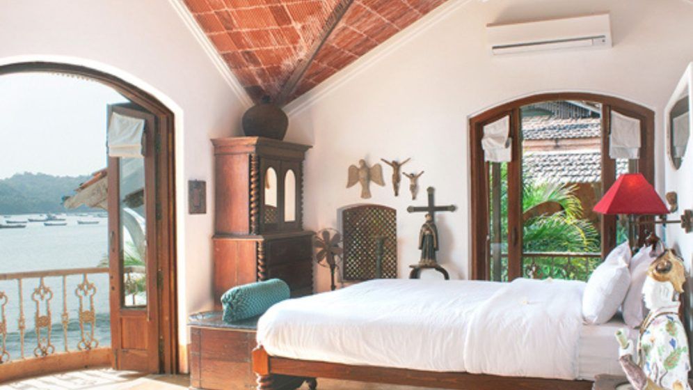Best hotels in Goa: Book these luxurious stays for a perfect vacation