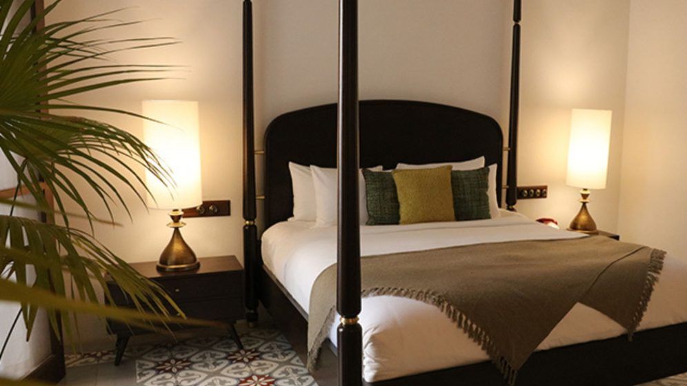 Best hotels in Goa: Book these luxurious stays for a perfect vacation