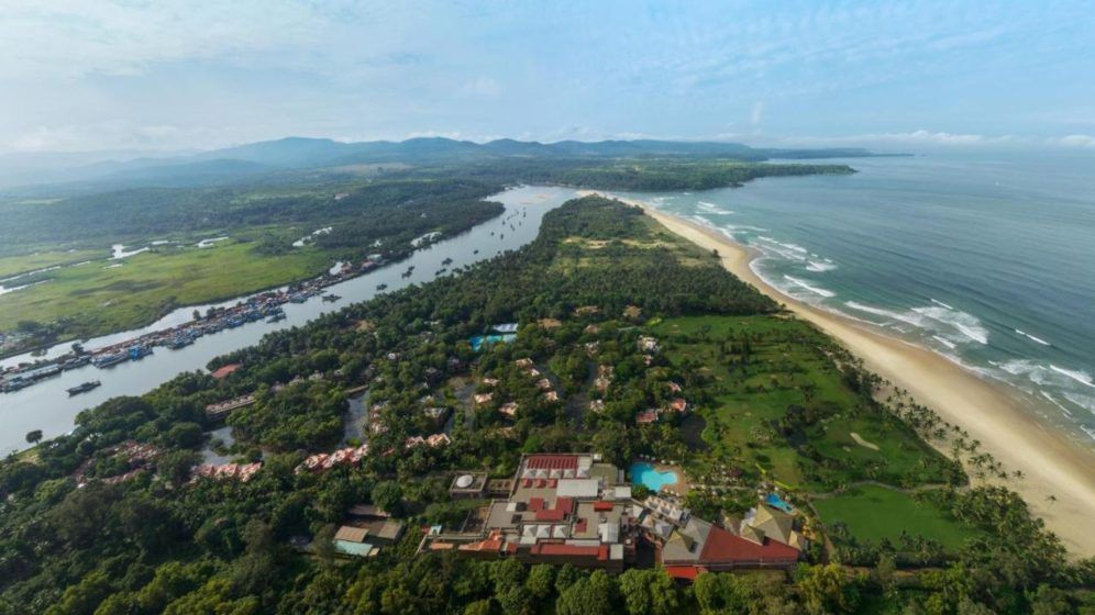 Best hotels in Goa: Book these luxurious stays for a perfect vacation