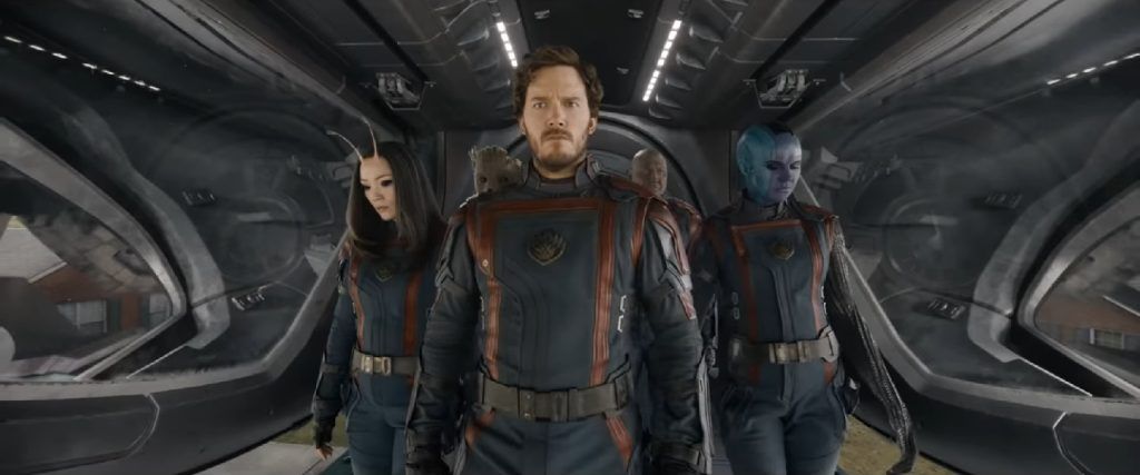 Everything we know about ‘Guardians of the Galaxy Vol. 3’