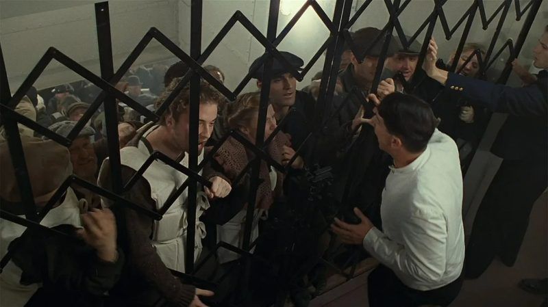 The true story behind James Cameron's 'Titanic'