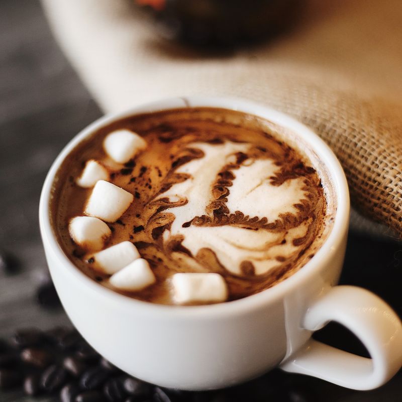 Unique hot chocolate recipes from around the world to experiment with