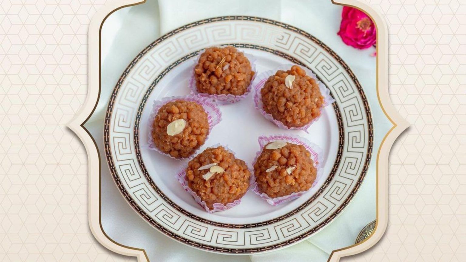 Indulge in these distinctive milk-based sweets from across India