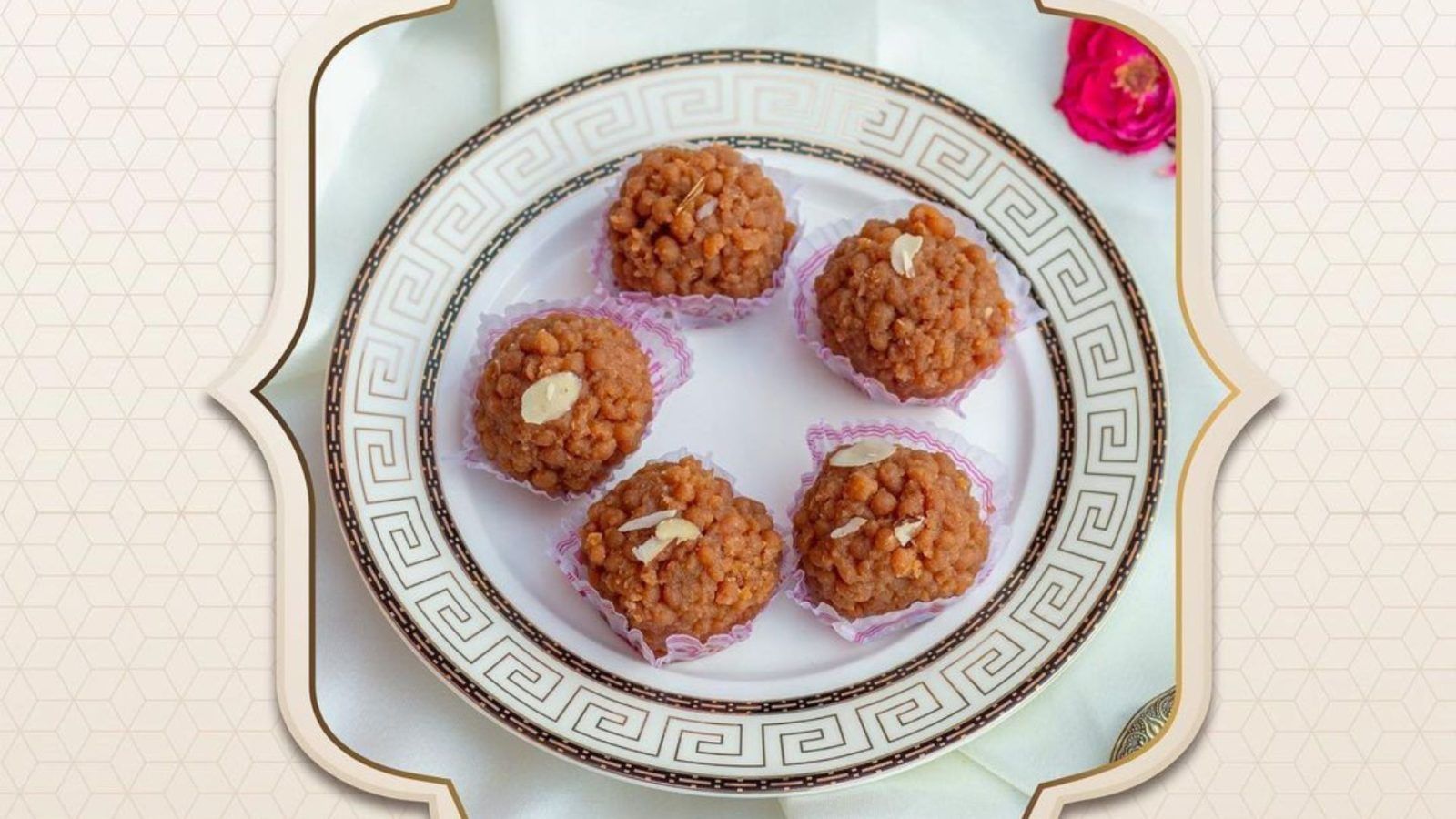 Indulge in these distinctive milk-based sweets from across India