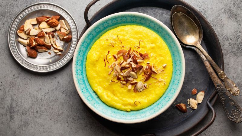 Indulge in these distinctive milk-based sweets from across India