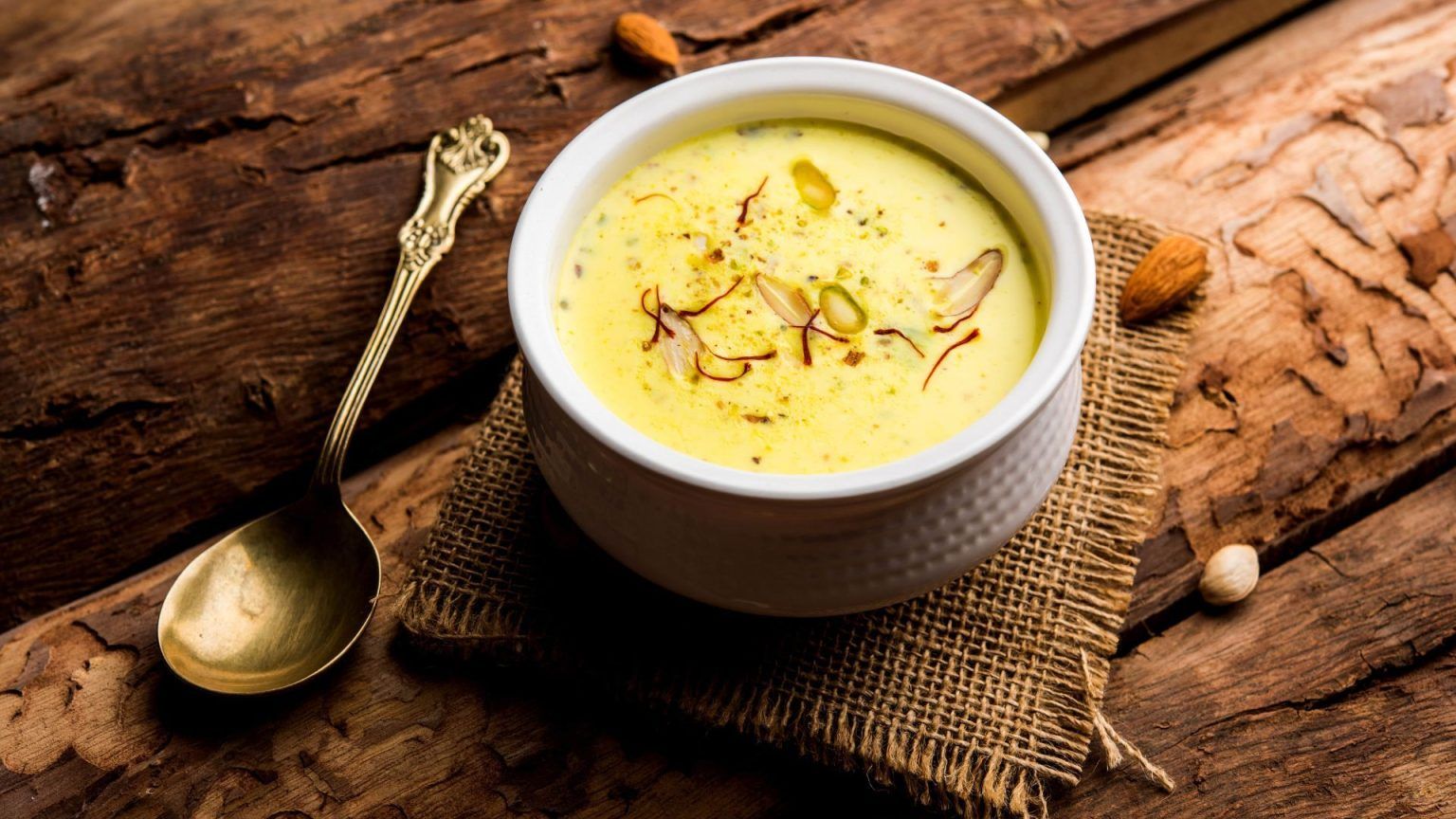 Indulge in these distinctive milk-based sweets from across India