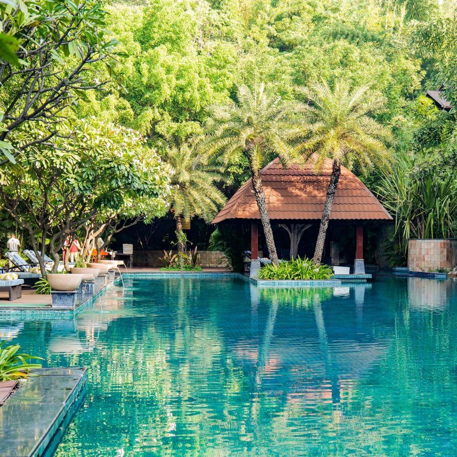 Ananta Hotel & Resorts and BurdaLuxury team up for the first Soul Festival