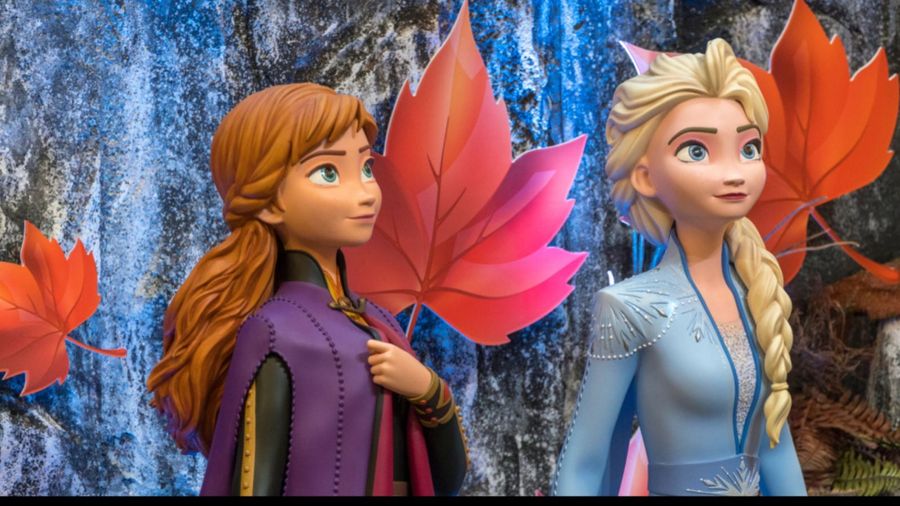 Gurinder Chadha set to bring the first ever Disney Indian princess