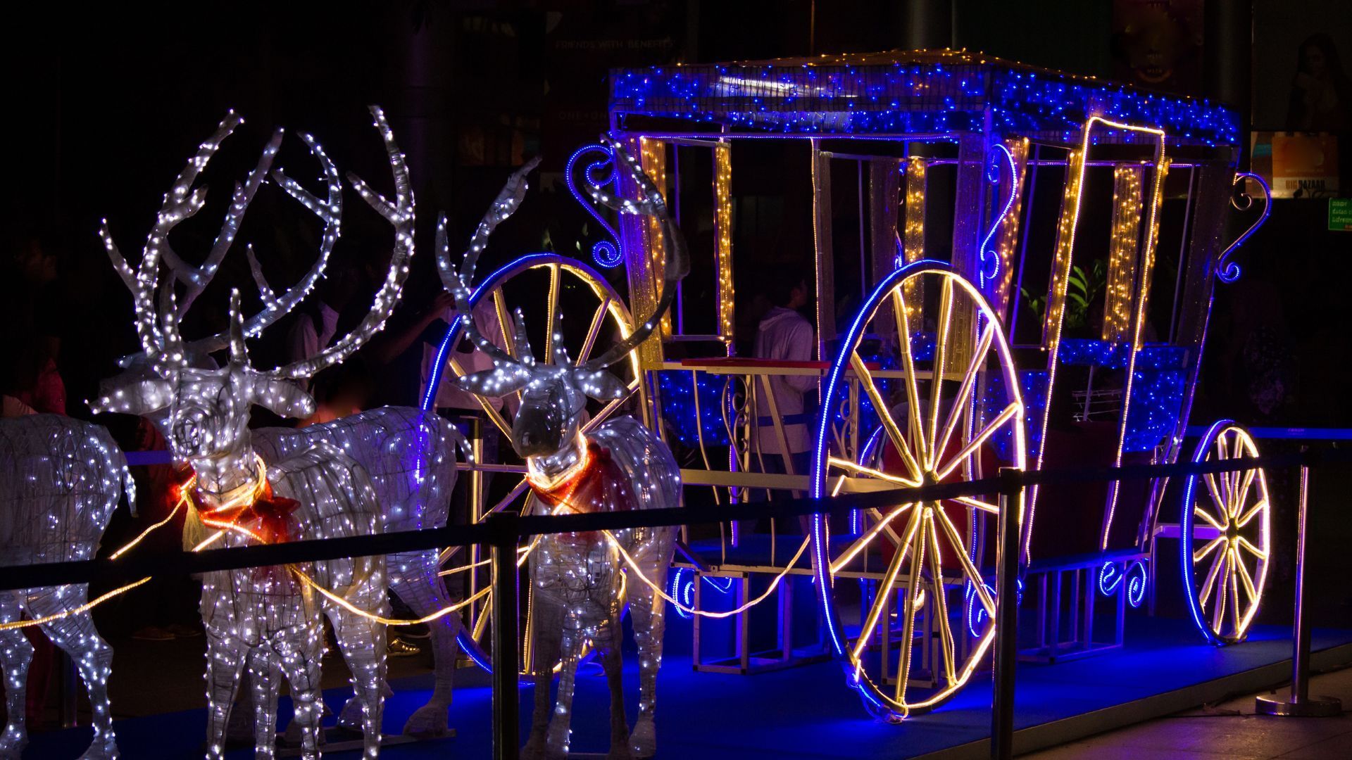 These Christmas pop-ups and markets are worth a visit
