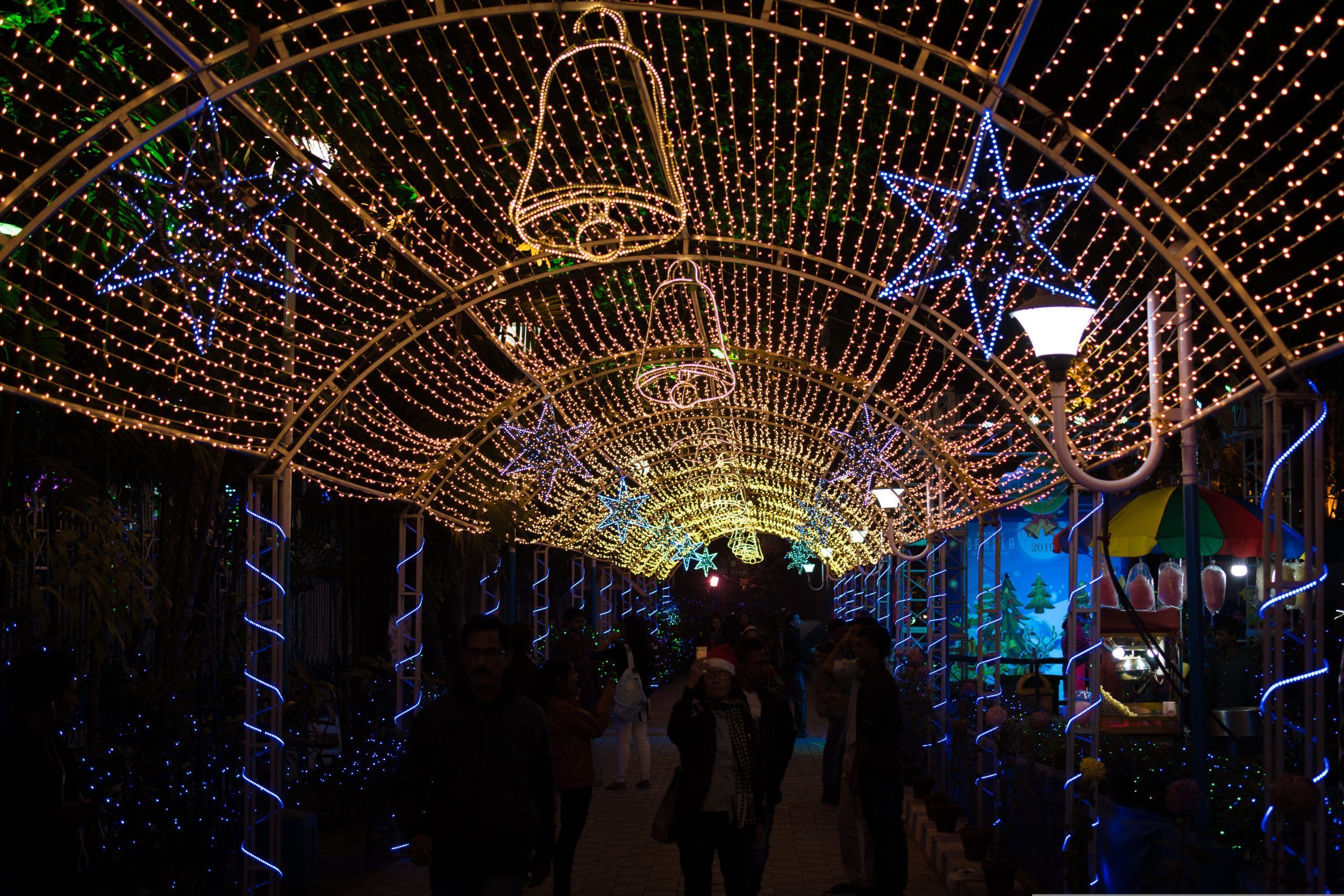 These Christmas pop-ups and markets are worth a visit