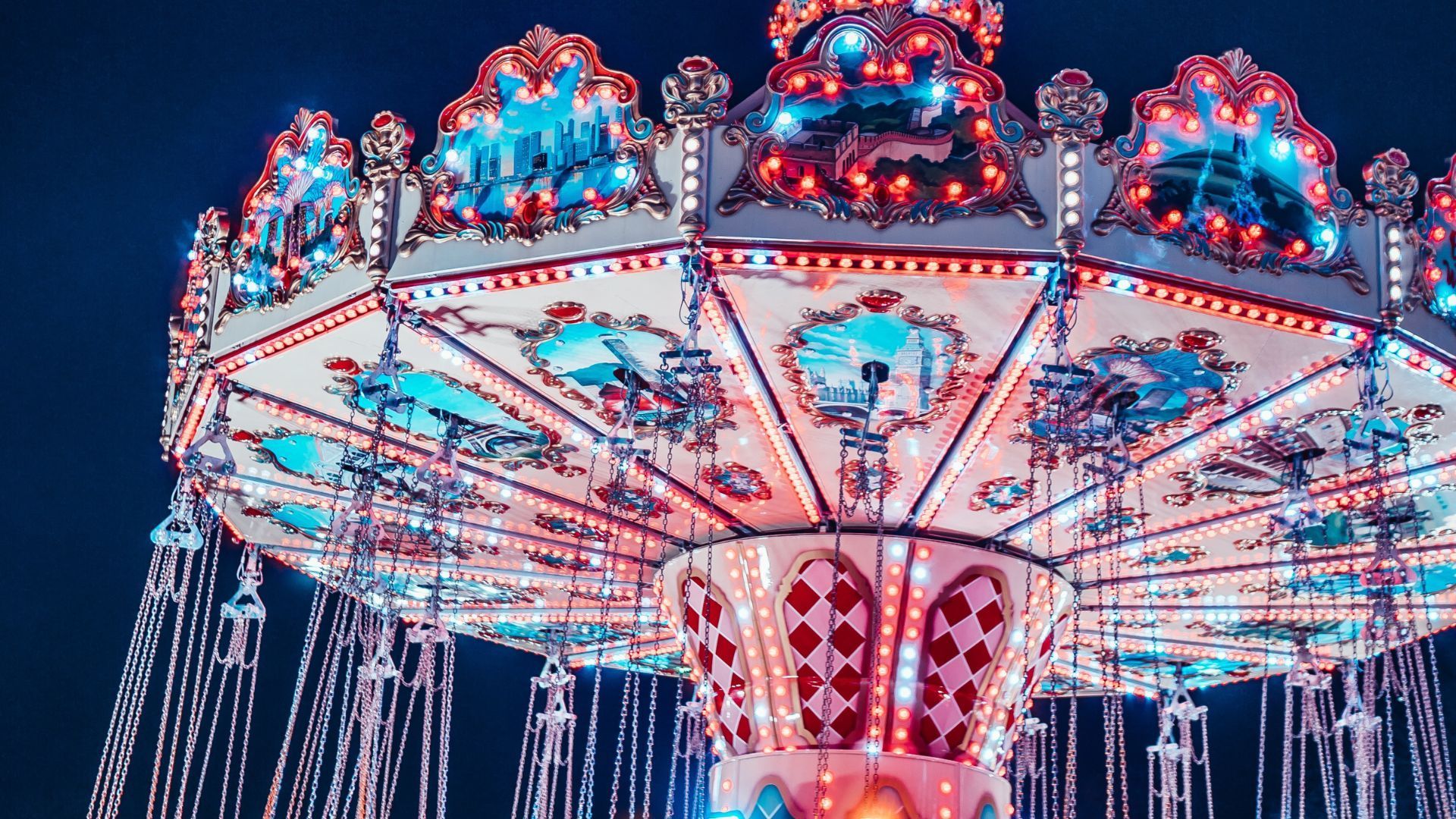 These Christmas pop-ups and markets are worth a visit