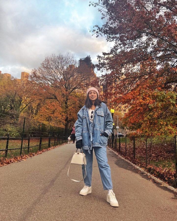 In conversation with Bollywood celebrity stylist Meagan Concessio
